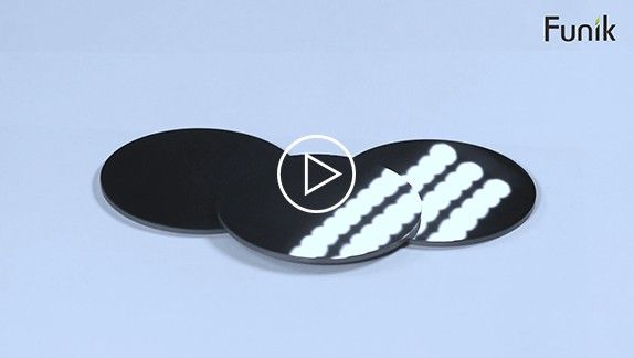 工場映像-CBN/DIA超硬砥粒,PCDダイヤモンド焼結体,PCBN超硬標準チップ,PCD超硬標準切削工具-Funik Ultrahard ...